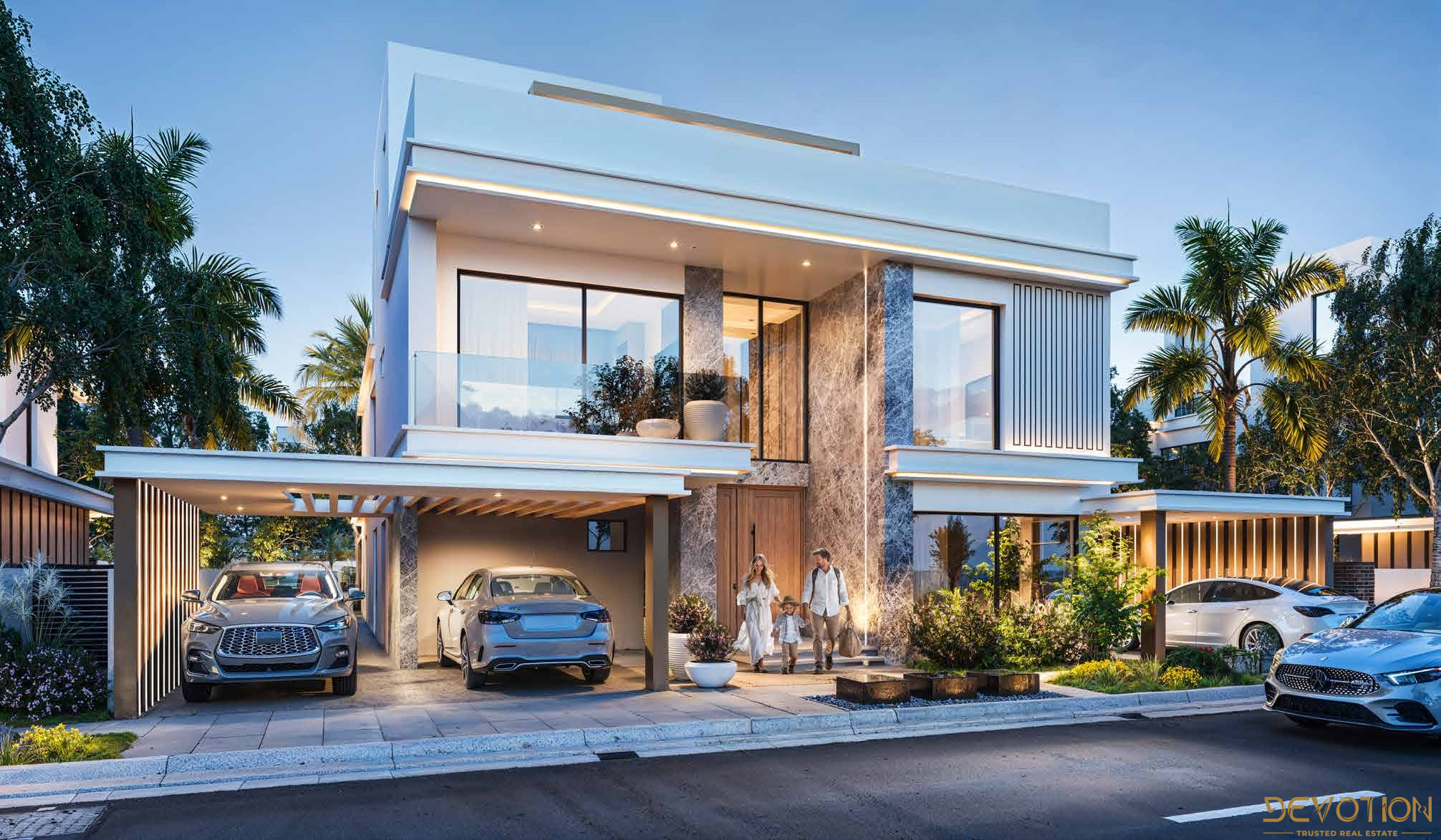 Devotion Real Estate / Buy Properties